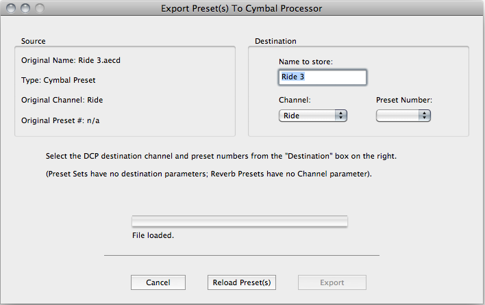 Gen-16 DCP Access Tool User's Guide